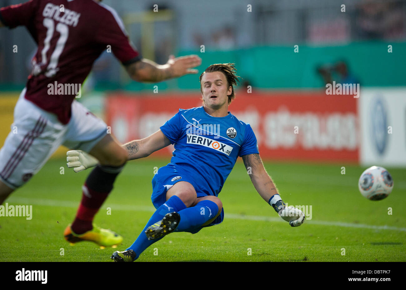 Manuel Riemann High Resolution Stock Photography and Images - Alamy