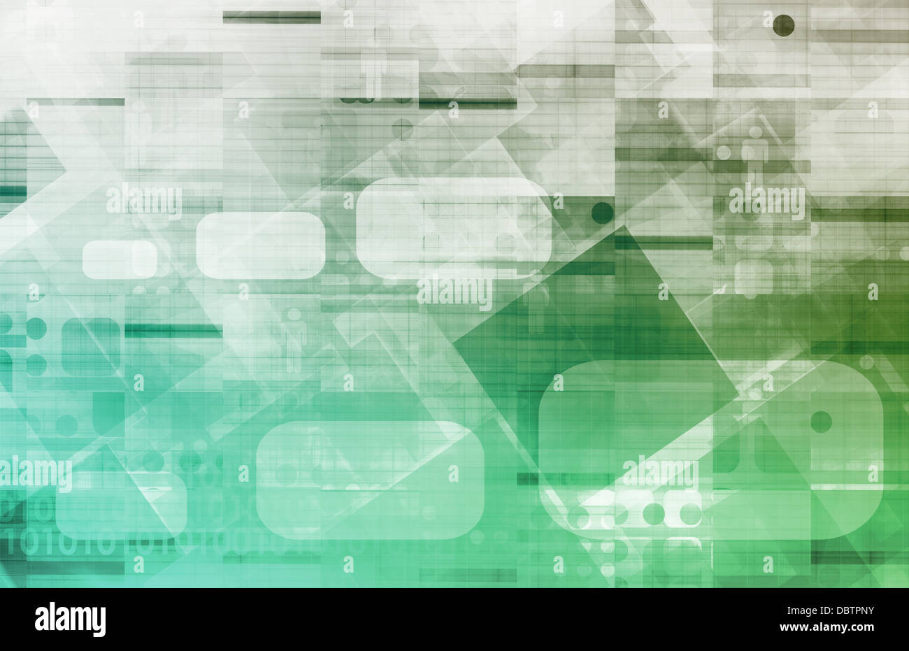 Online Multimedia Creative as a Art Background Stock Photo - Alamy