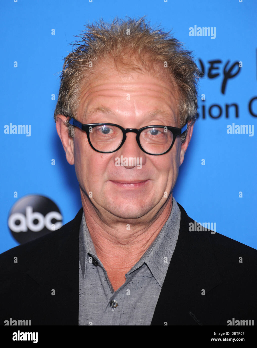 Beverly Hills, California, USA. 4th Aug, 2013. Jeff Perry arrives for ...