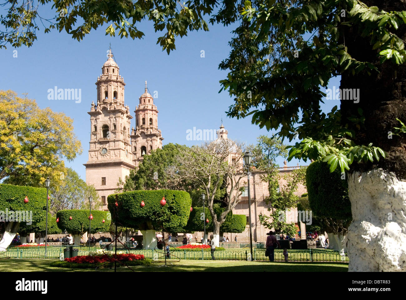 Michoacan mexico hi-res stock photography and images - Alamy