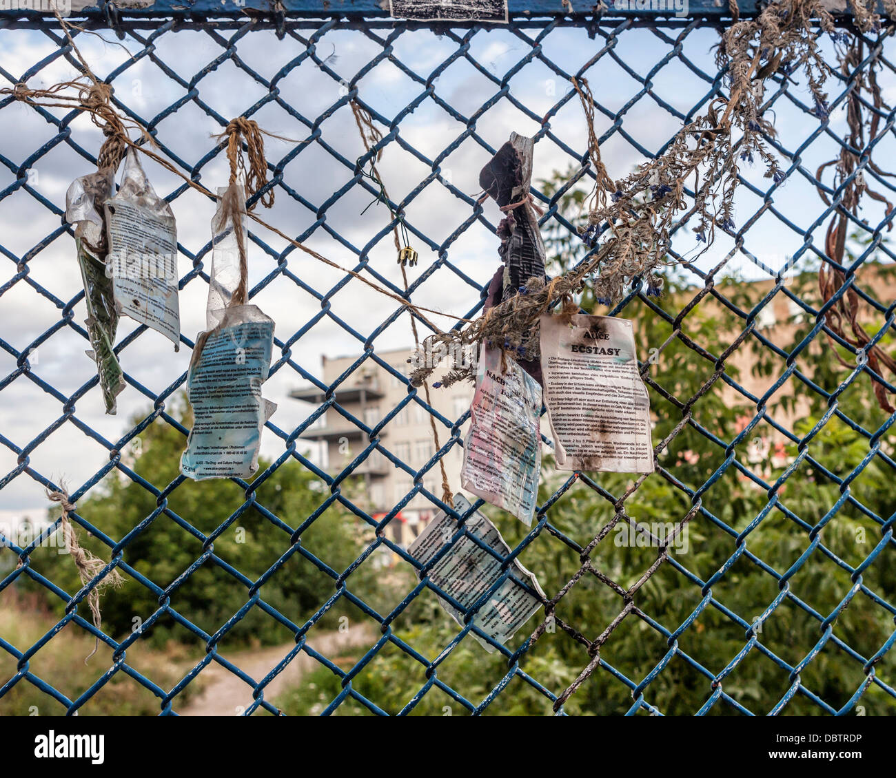 Cuvry street hi-res stock photography and images - Alamy