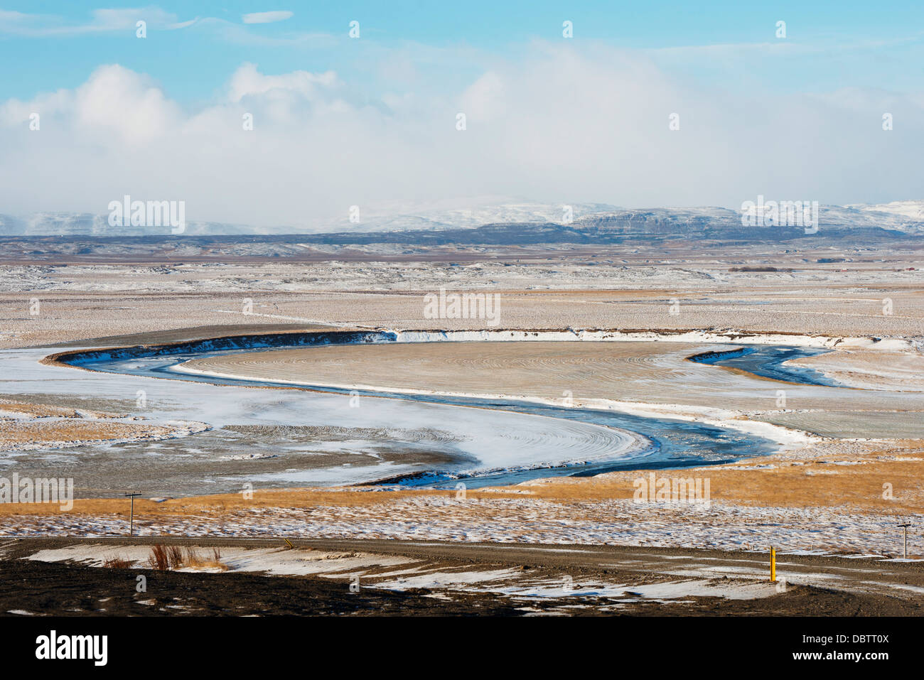 Iceland landscape photography hi-res stock photography and images - Alamy