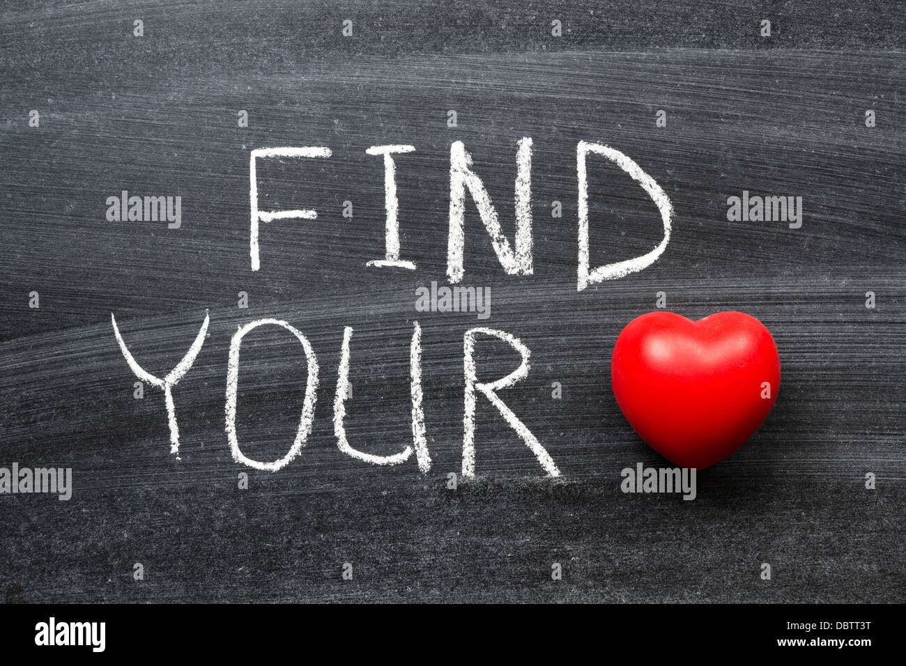 Find your love hi-res stock photography and images - Alamy