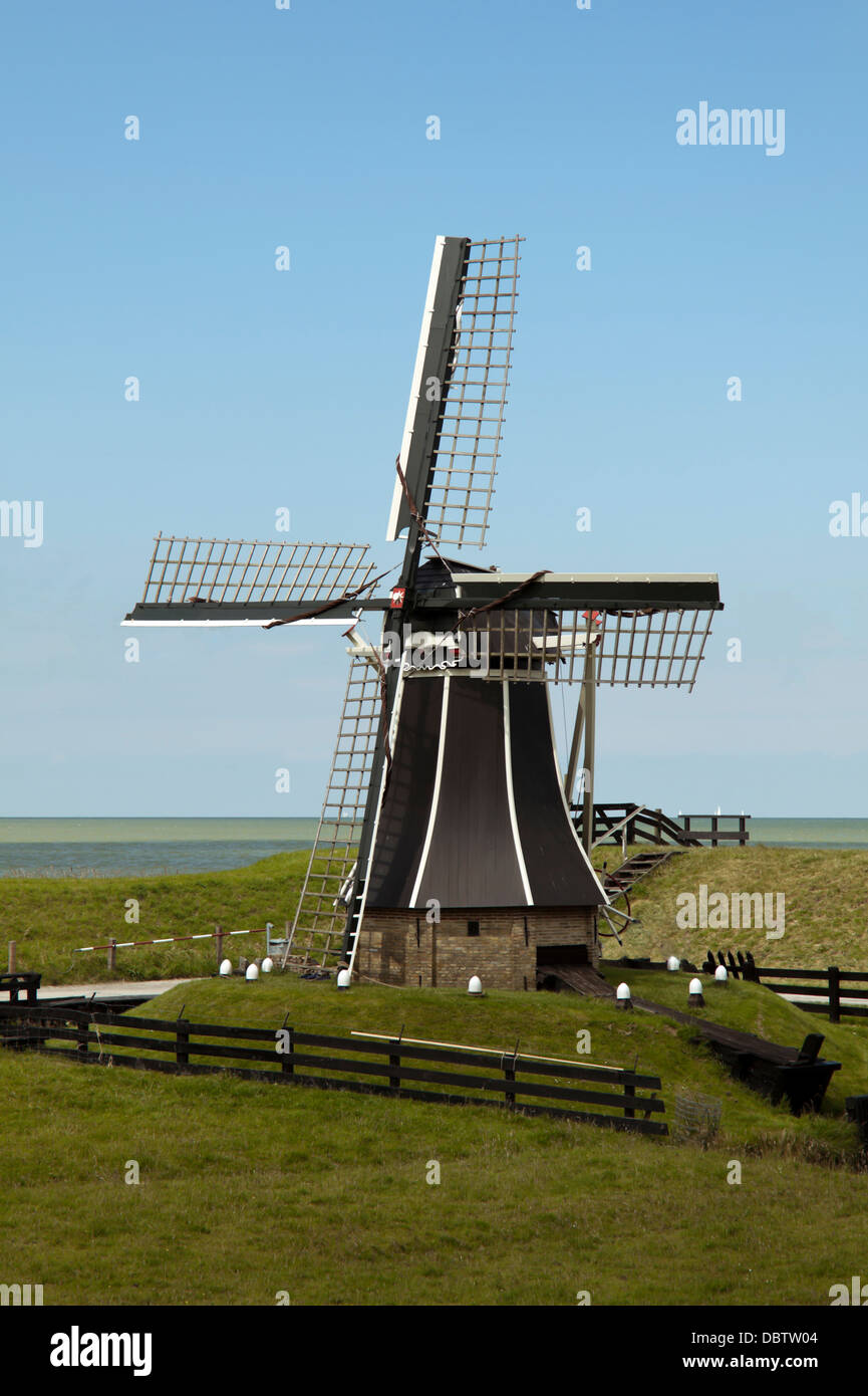 Zuiderzee polder hi-res stock photography and images - Alamy
