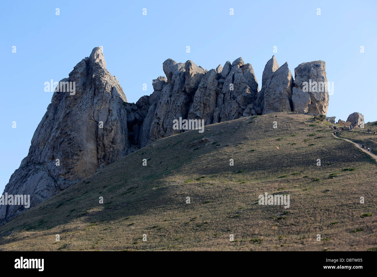 Azerbaijan people hi-res stock photography and images - Alamy