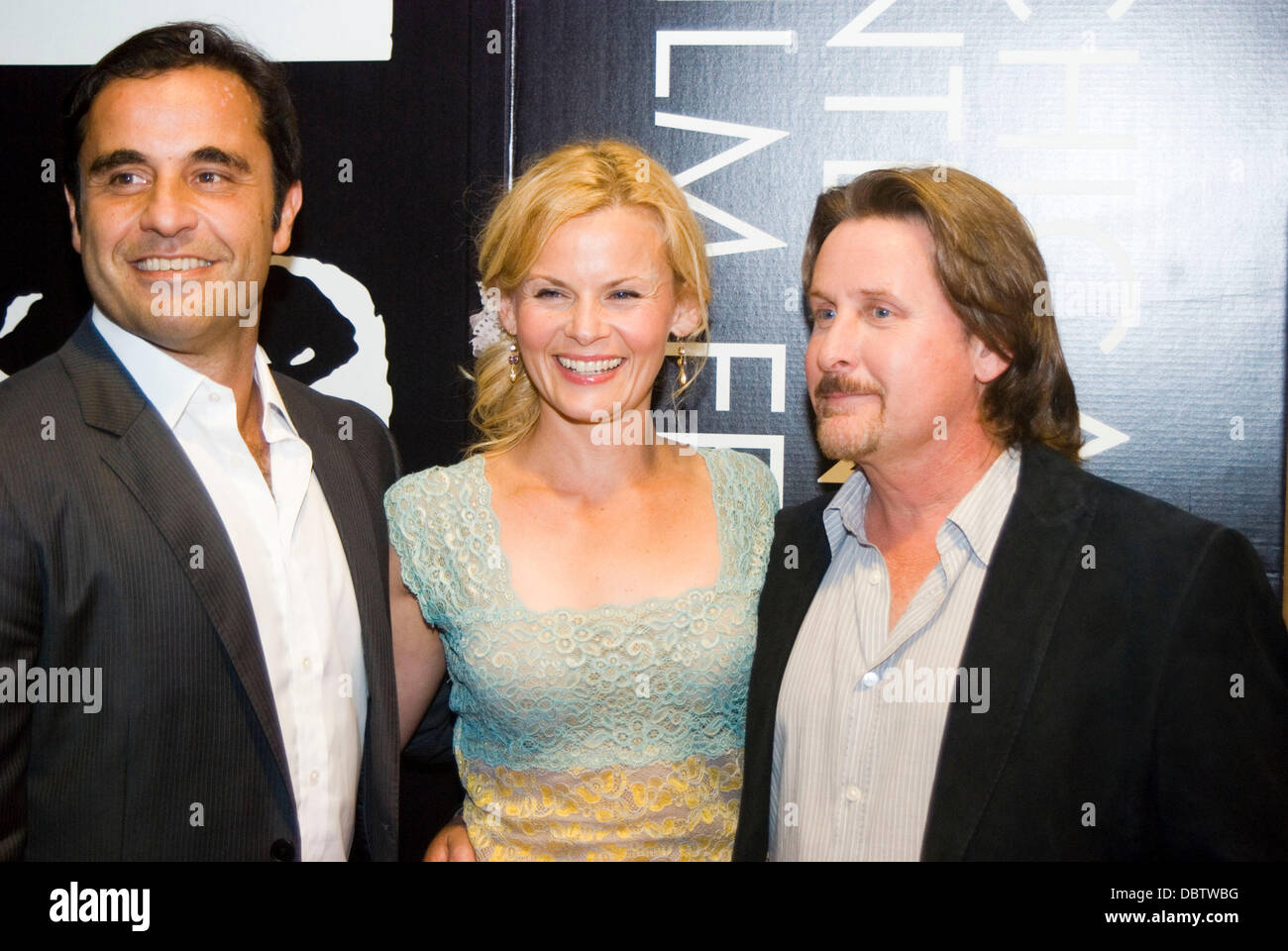 David alexanian hi-res stock photography and images - Alamy