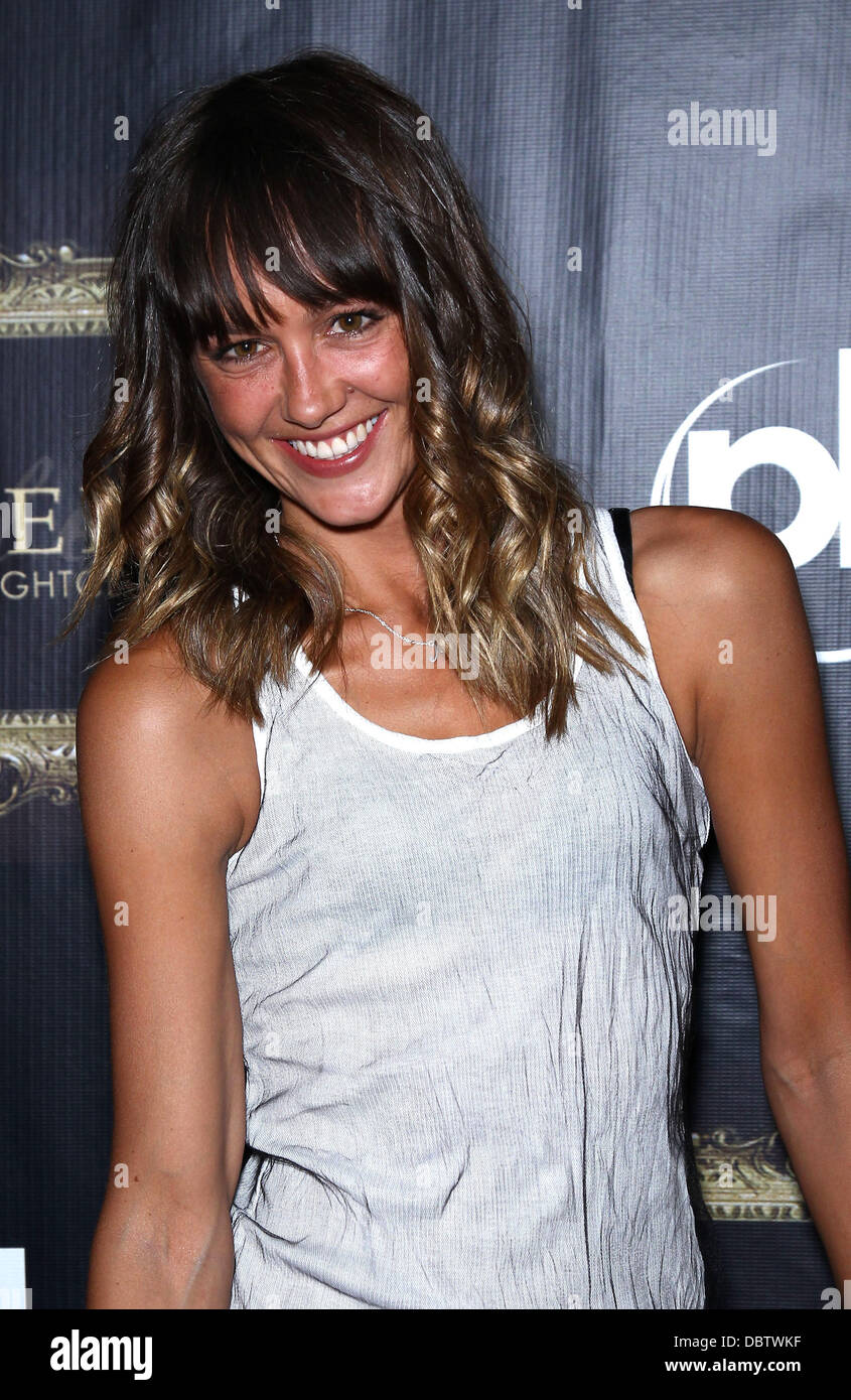 Blue Crush 2 Sharni Vinson