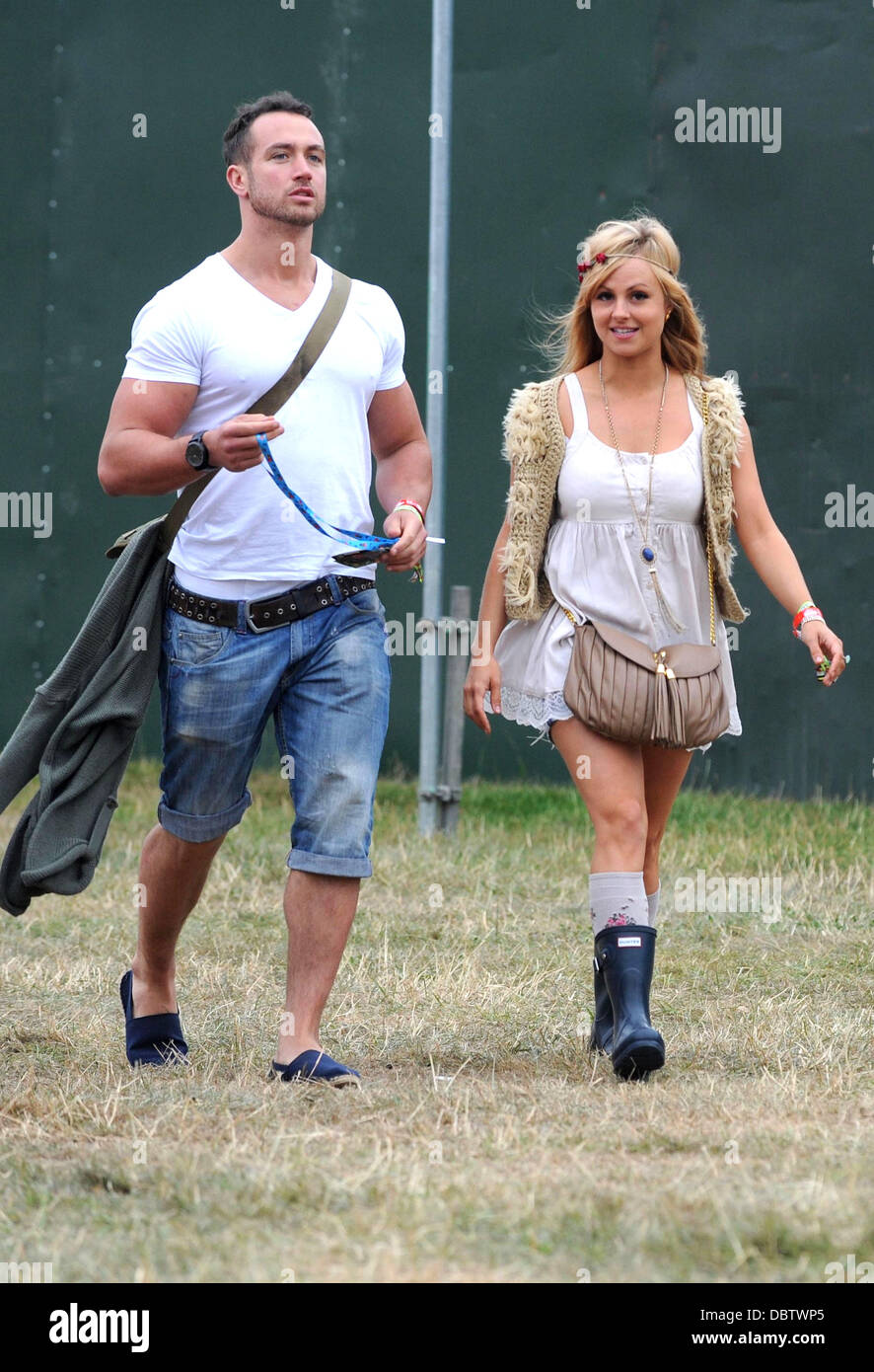 Adam crofts hi-res stock photography and images - Alamy