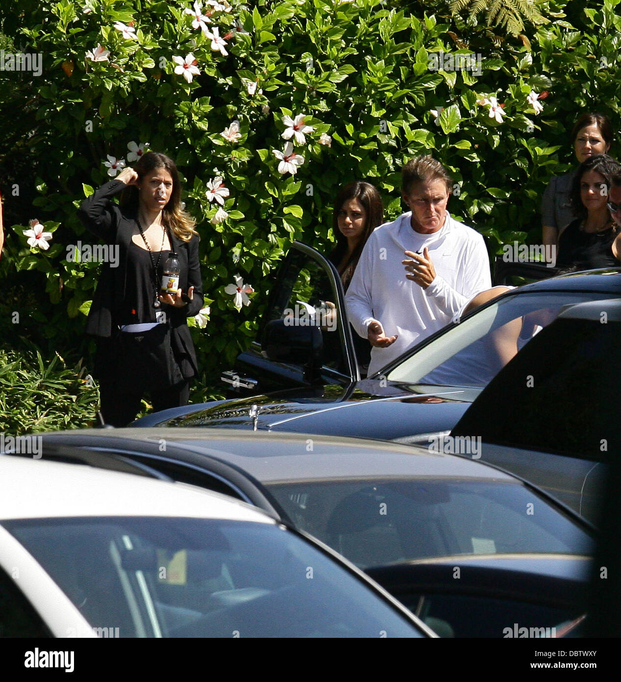 Bruce jenner kardashian wedding | Beachweddingtips.com