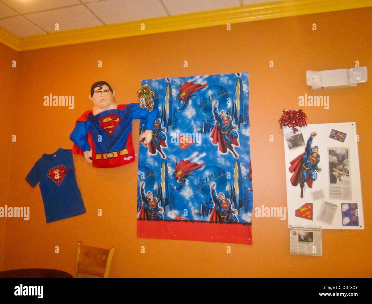 Movie merchandise hi-res stock photography and images - Alamy