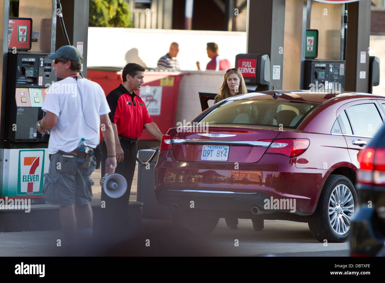 Amy adams hi-res stock photography and images - Alamy