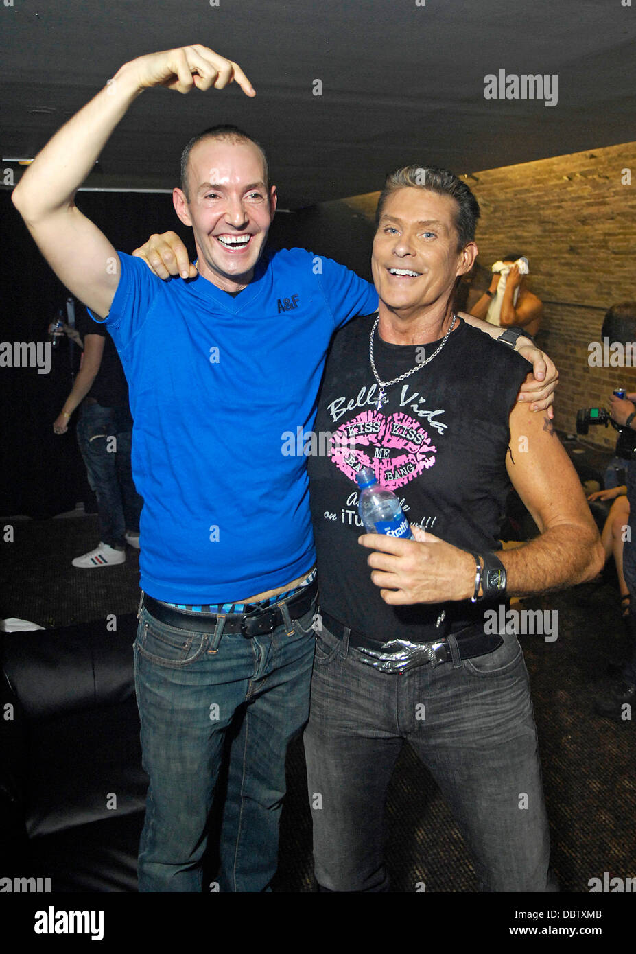 Jeremy joseph where hi-res stock photography and images - Alamy