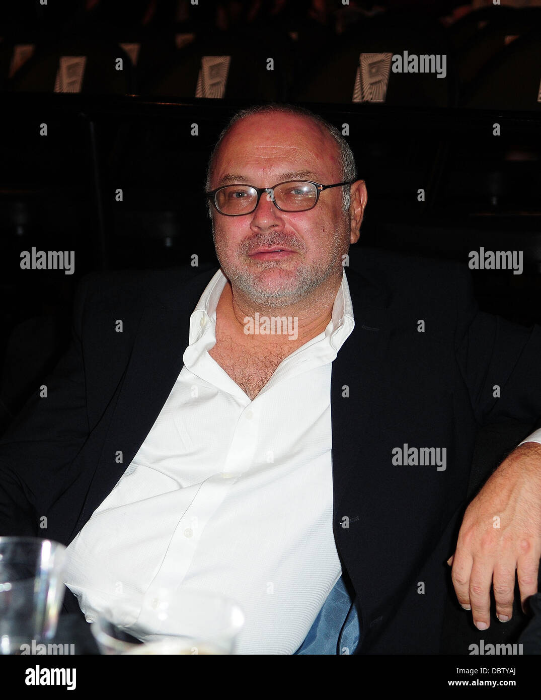 Tomasz Rut attends Red Carpet Auction Events presents 'Convergence of ...