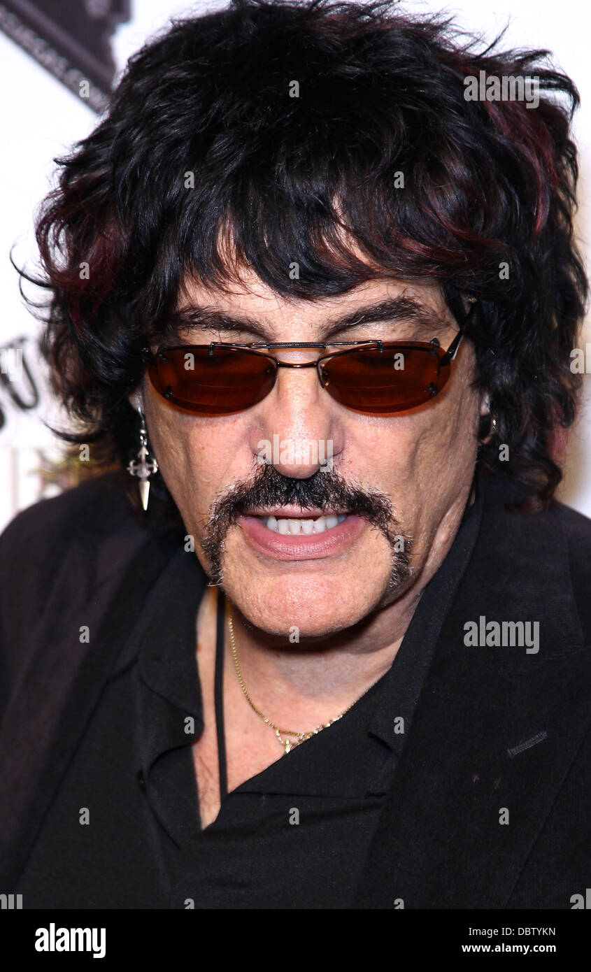 Carmine Appice High Resolution Stock Photography and Images - Alamy
