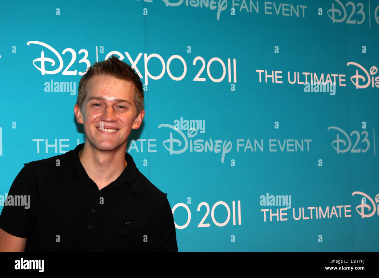 Jason Dolley 2011