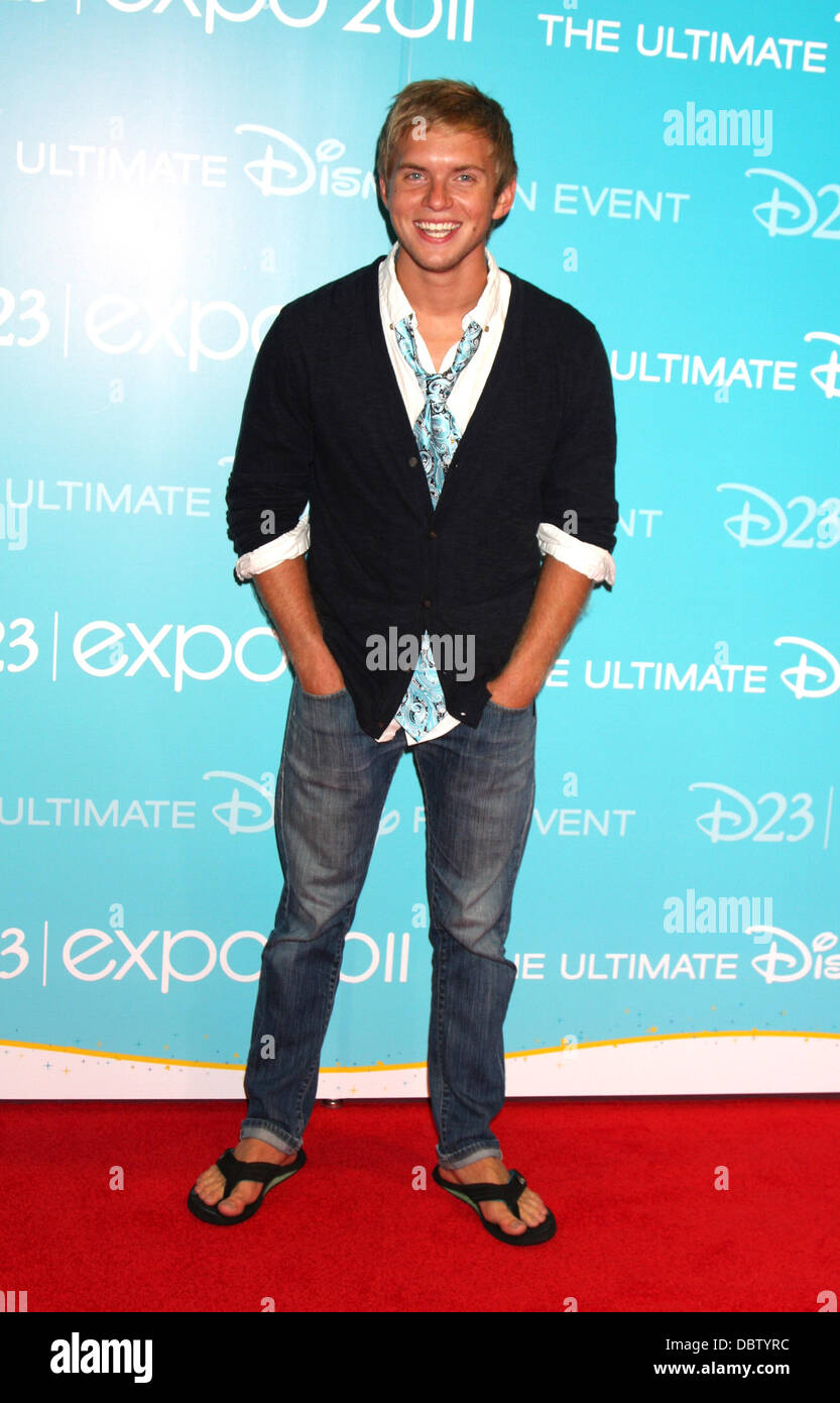 D23 expo hi-res stock photography and images - Alamy