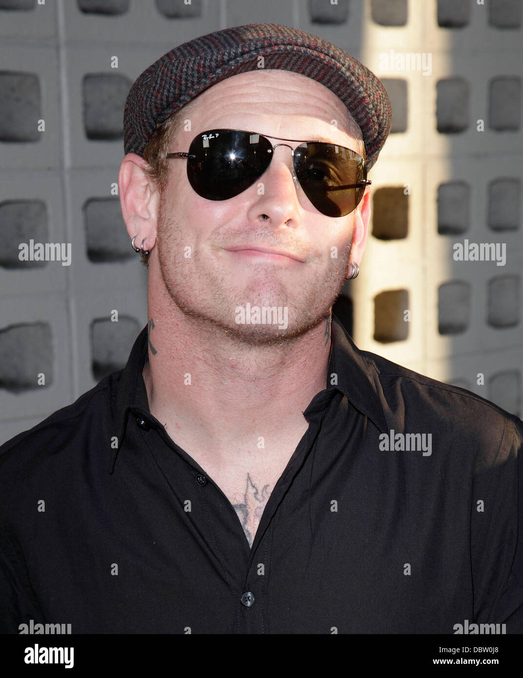 Corey Todd Taylor Screening of "God Bless Ozzy Osbourne" to Benefit The ...