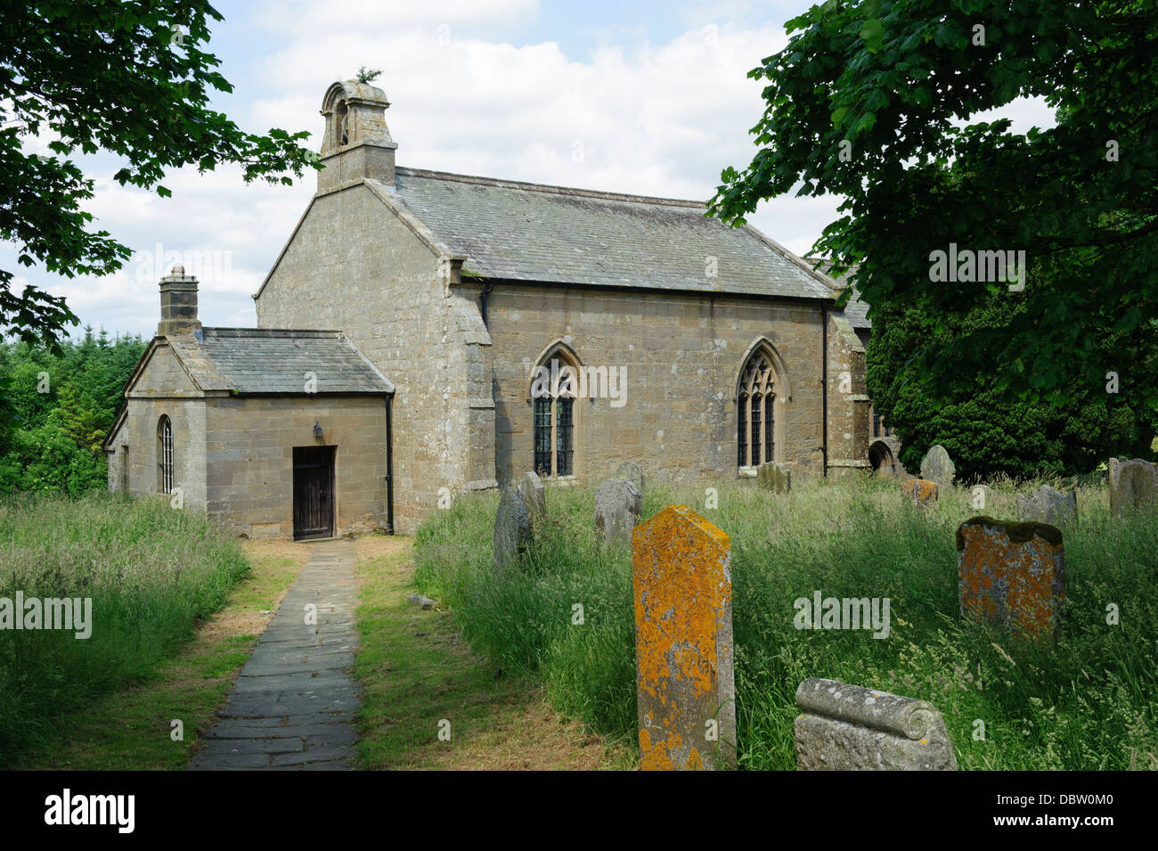 Kirkharle hi-res stock photography and images - Alamy
