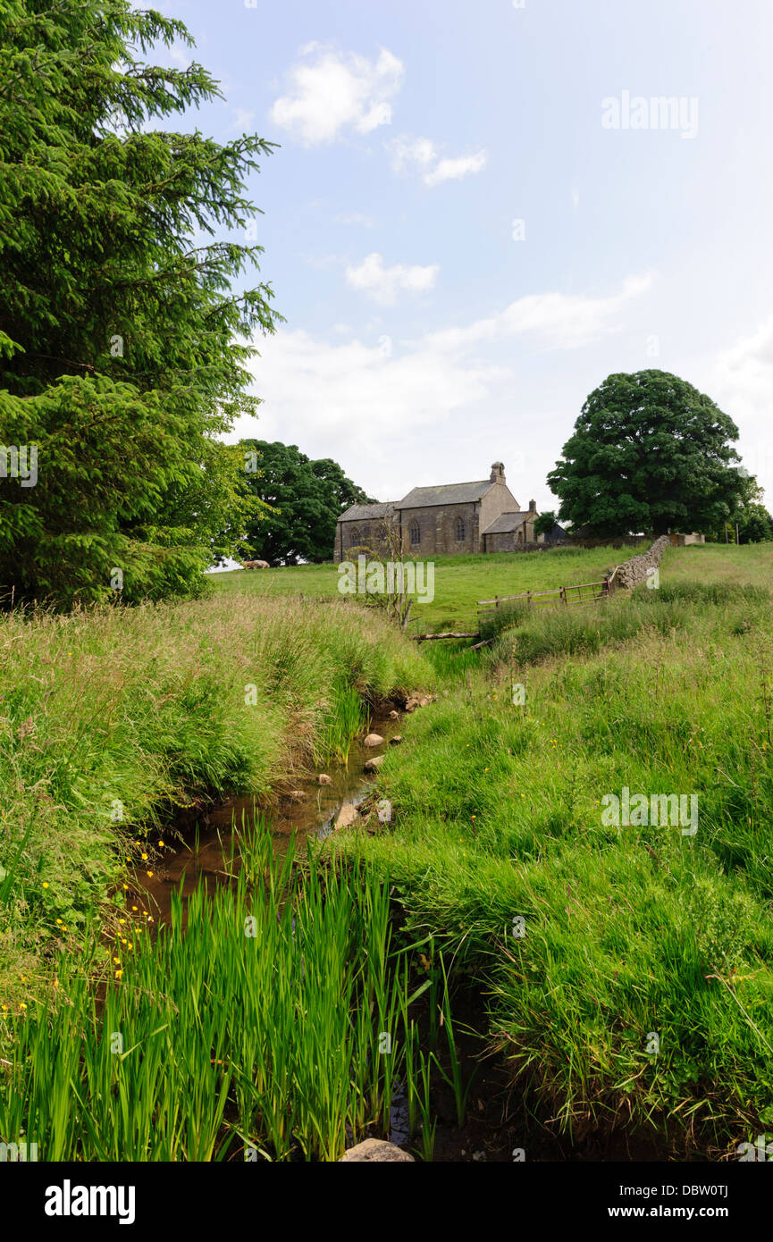 Kirkharle hi-res stock photography and images - Alamy