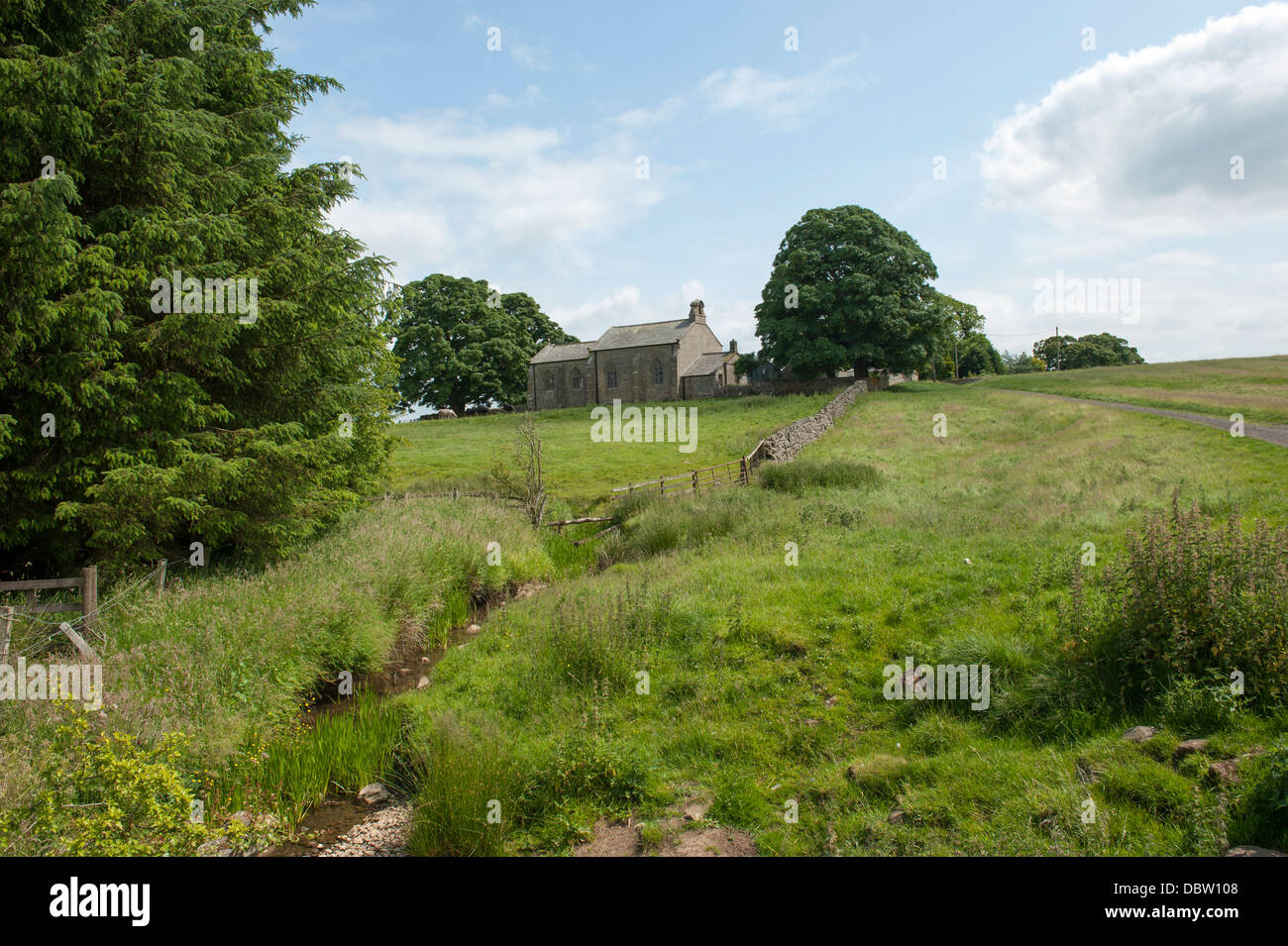 Kirkharle hi-res stock photography and images - Alamy