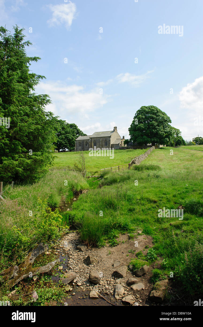 Kirkharle hi-res stock photography and images - Alamy