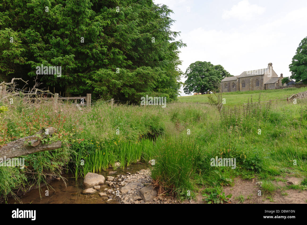 Kirkharle hi-res stock photography and images - Alamy