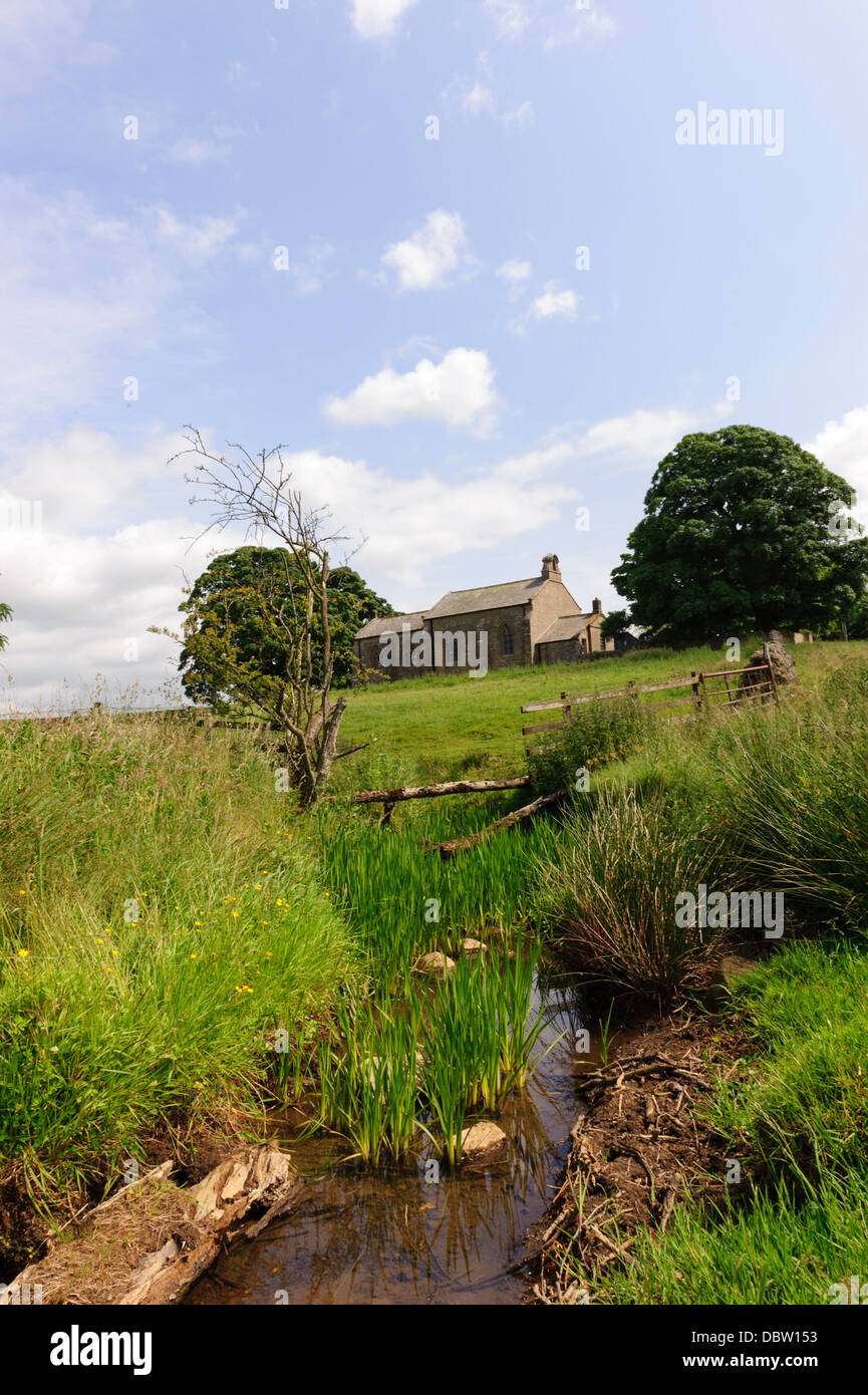 Kirkharle hi-res stock photography and images - Alamy