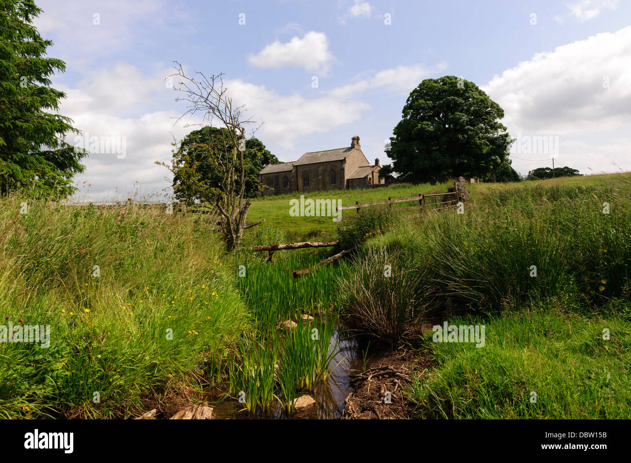 Kirkharle hi-res stock photography and images - Alamy