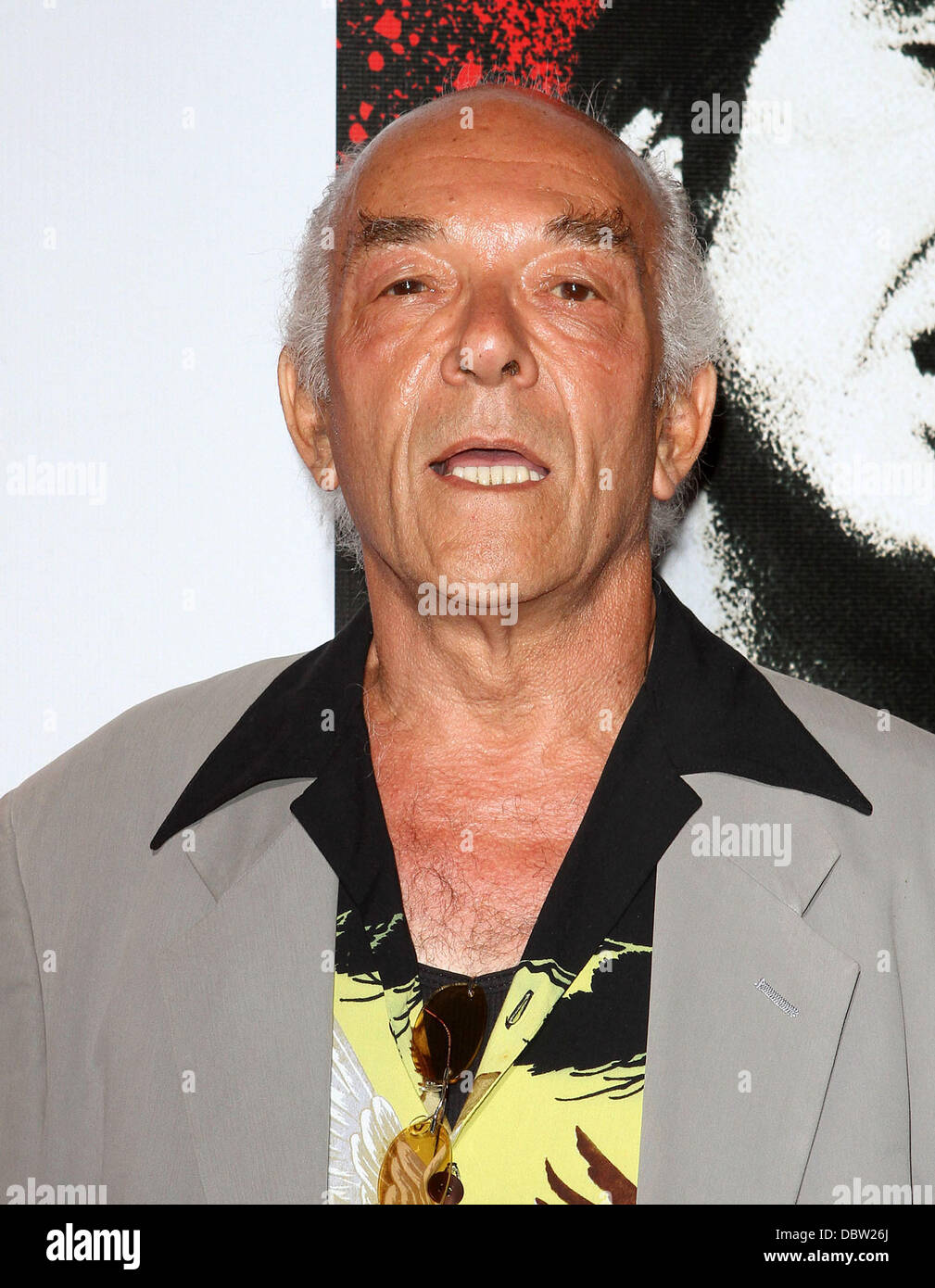 Mark margolis scarface blu ray dvd hi-res stock photography and images - Alamy