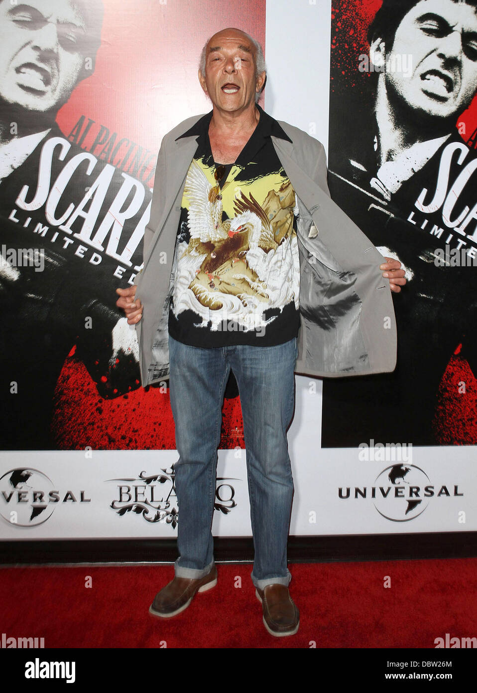 Mark Margolis Scarface Photos: Mark Margolis Through The Years