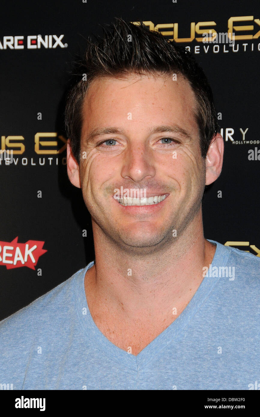 Jareb Dauplaise Weight Loss