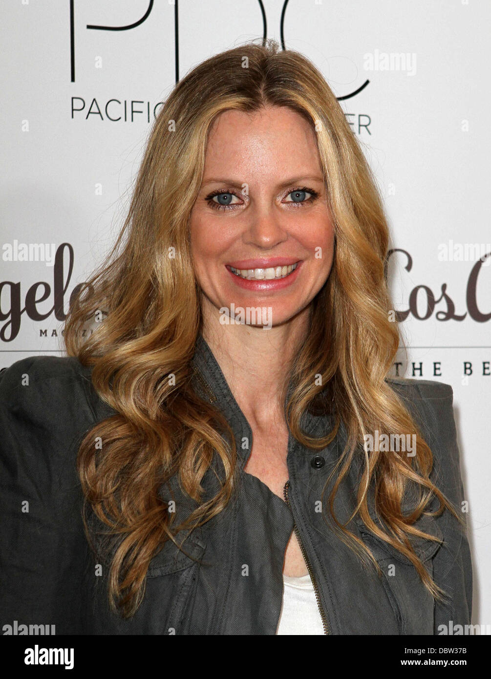 Kristen Bauer The Pacific Design Center's 2nd Annual "Patterns for Paws ...