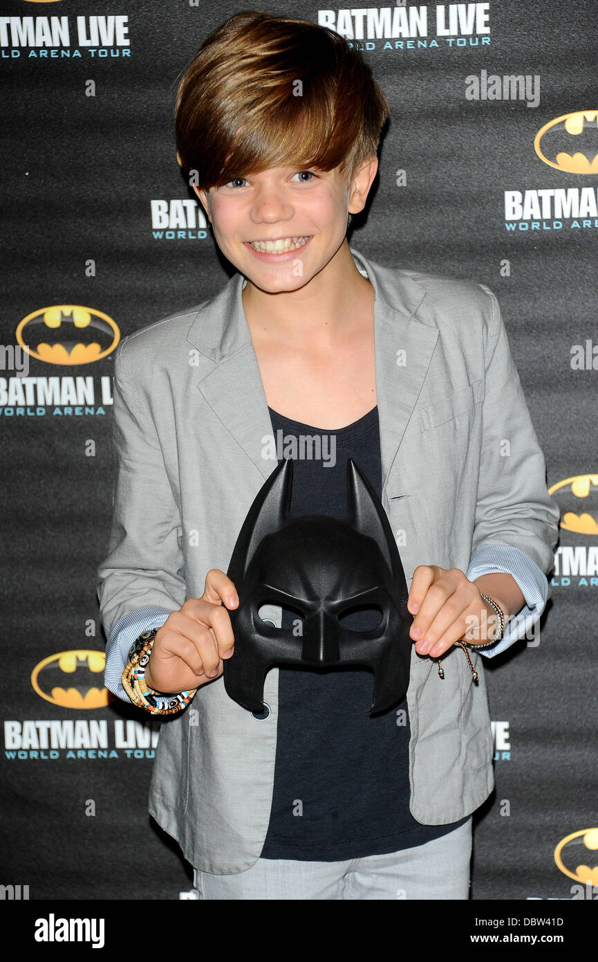 Ronan parke hi-res stock photography and images - Alamy