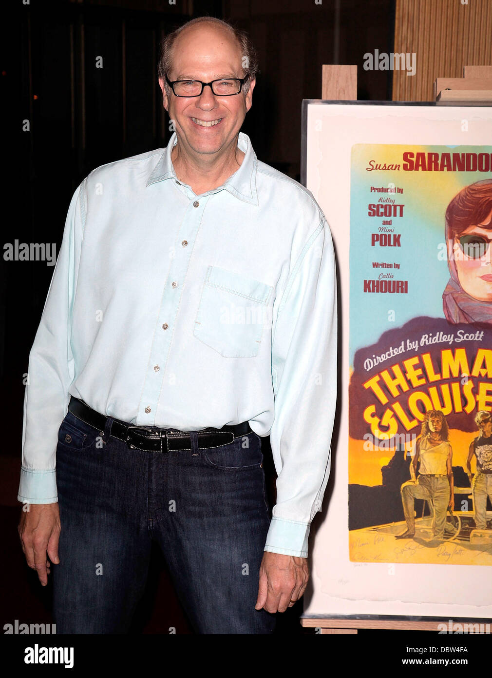 Tobolowsky Steve Stephen Tobolowsky