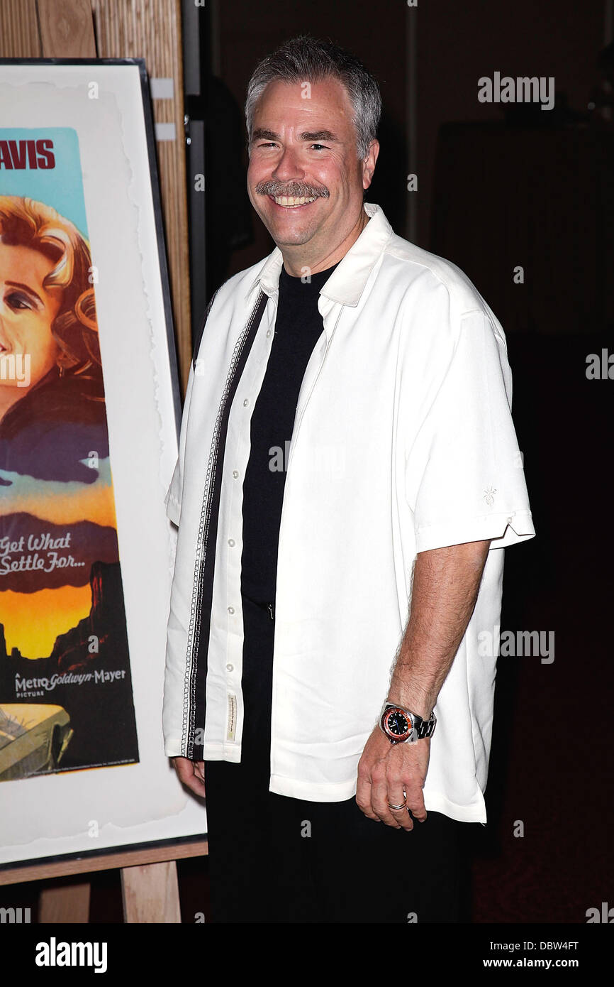 Ken Haber 20th anniversary screening of 'Thelma & Louise' at the ...