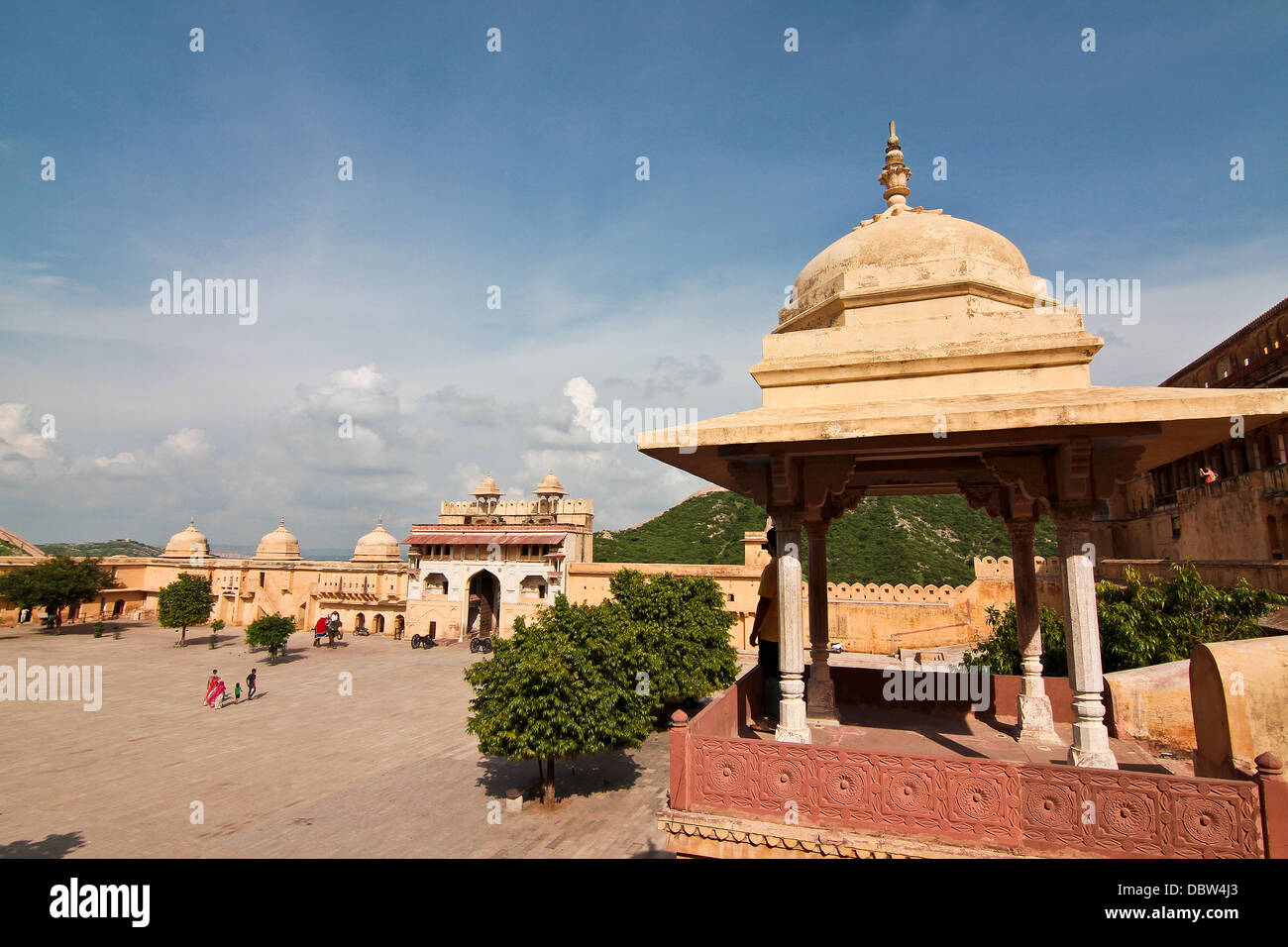 Interior of amer fort High Resolution Stock Photography and Images - Alamy