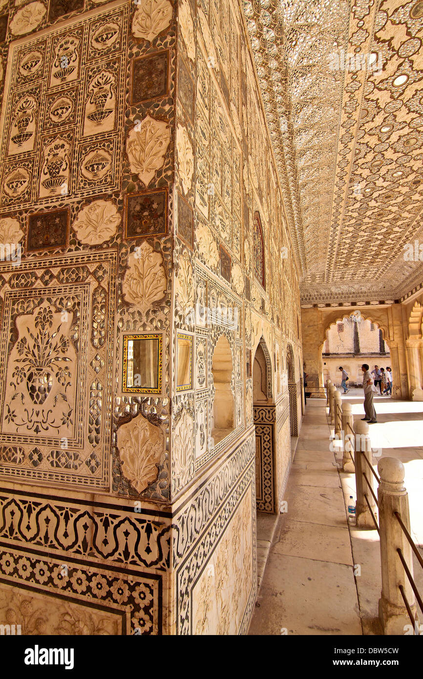 Amer Fort