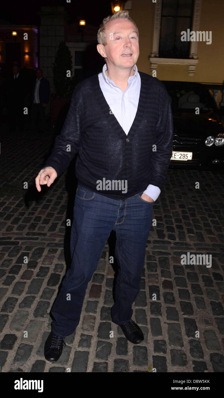 Desmond walsh hi-res stock photography and images - Alamy