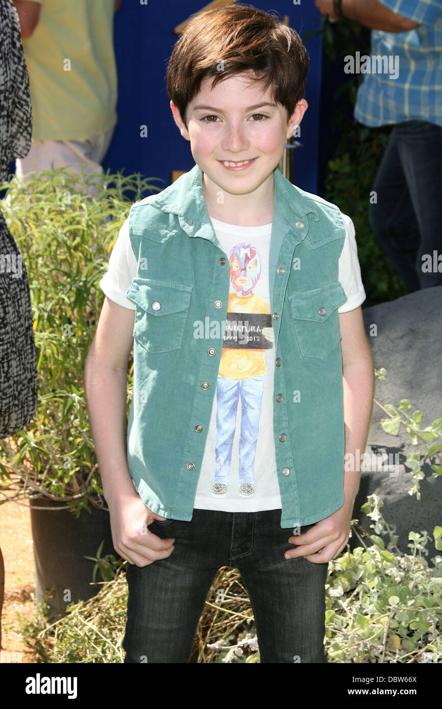Mason Cook Now