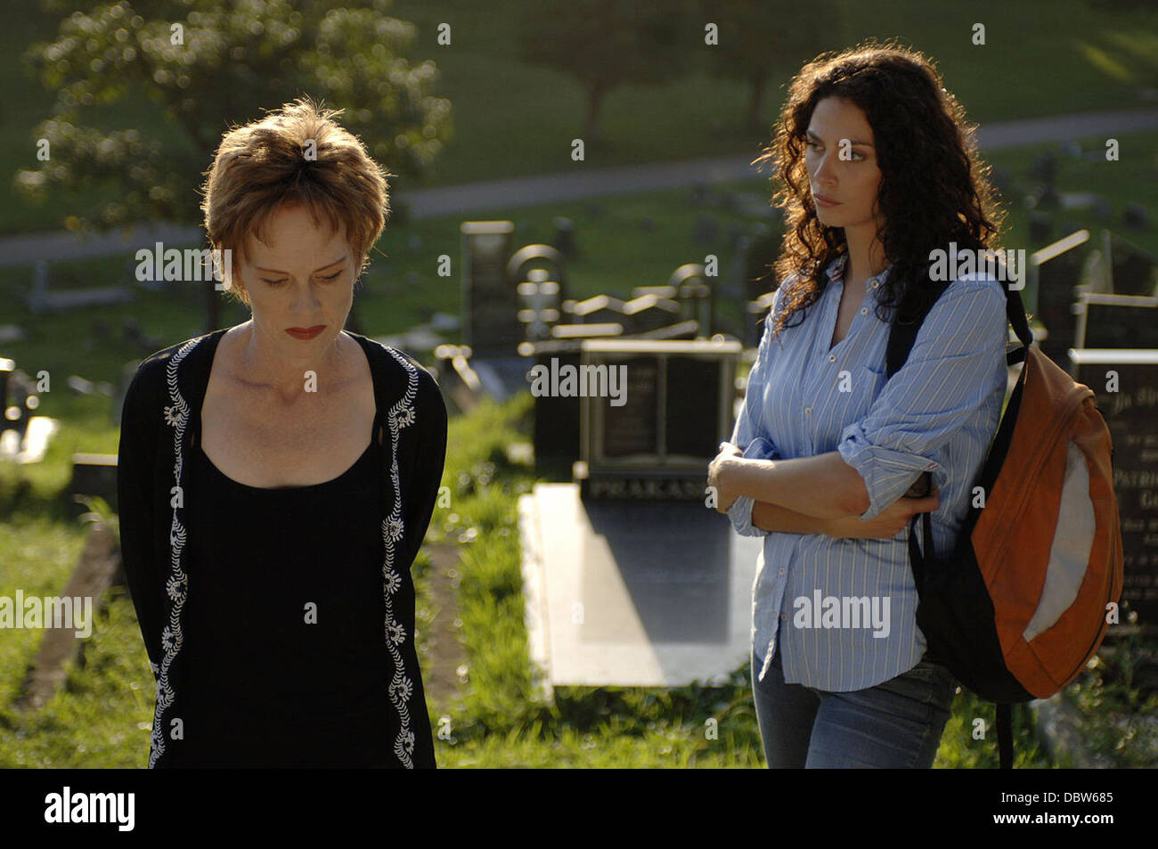 DIAMONDS (2009) JUDY DAVIS JOANNE DAVIS ANDY WILSON (DIR) 001 MOVIESTORE COLLECTION LTD Stock ...