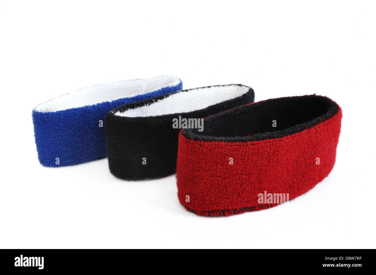 Sweatbands hi-res stock photography and images - Alamy