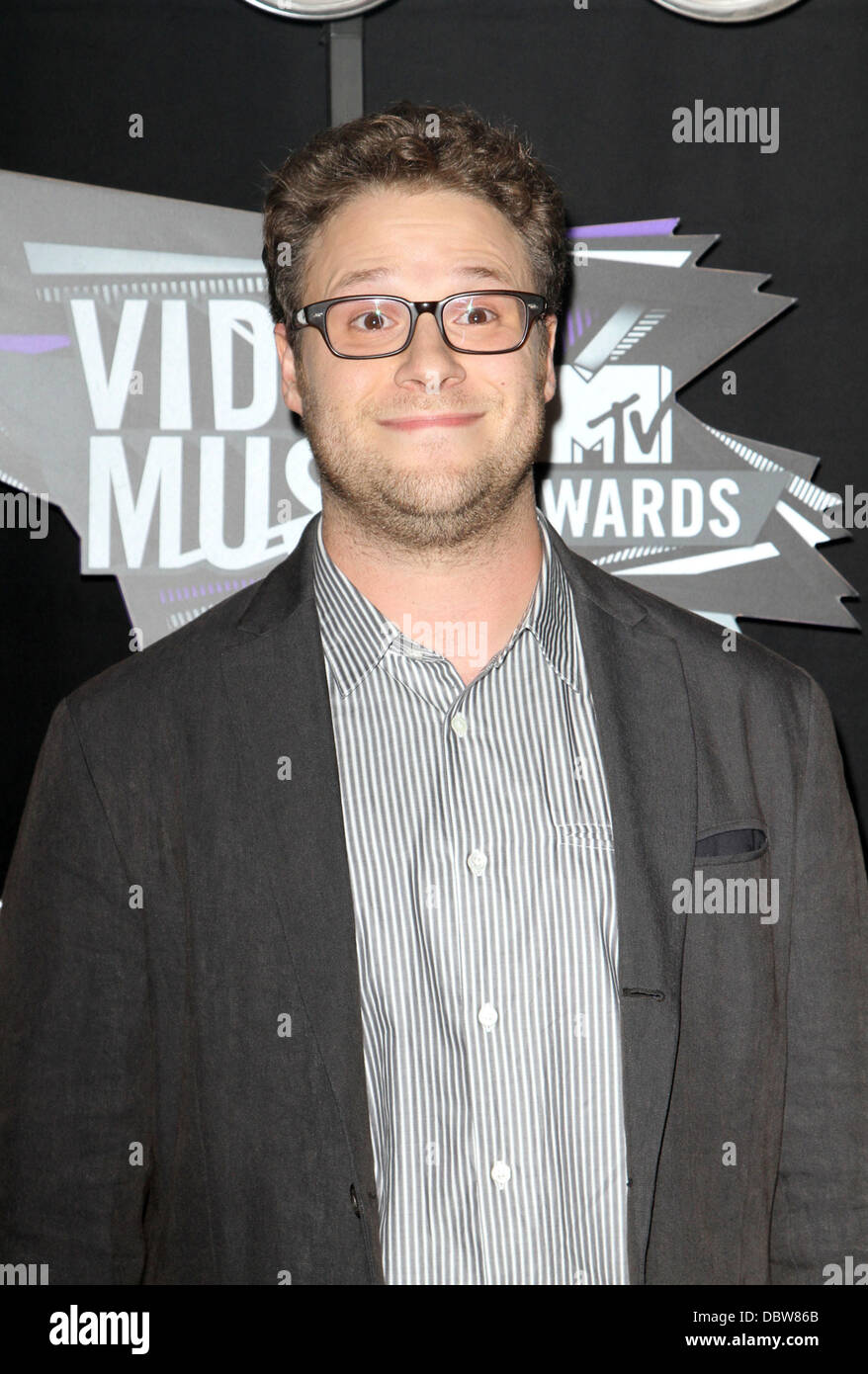 Seth rogan hi-res stock photography and images - Alamy