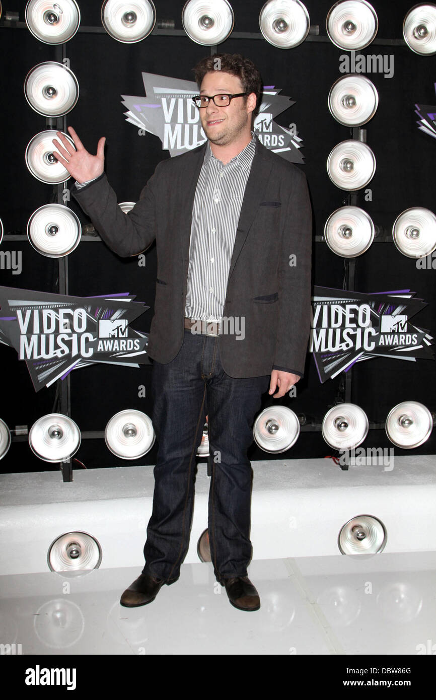 Seth rogan hi-res stock photography and images - Alamy