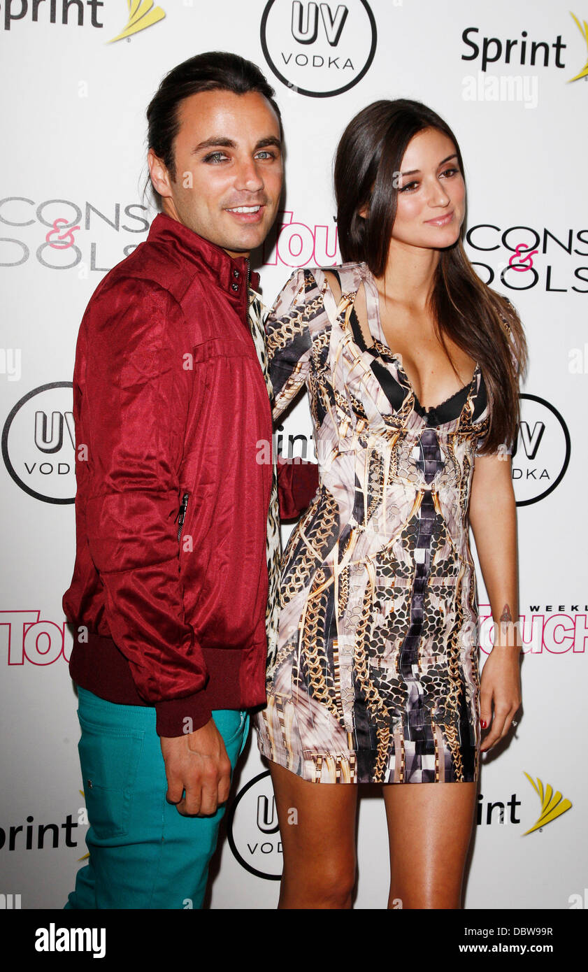 Caroline hamilton hi-res stock photography and images - Alamy