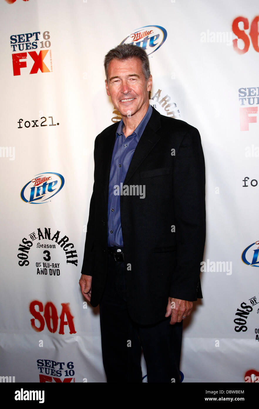 Randolph mantooth hi-res stock photography and images - Alamy