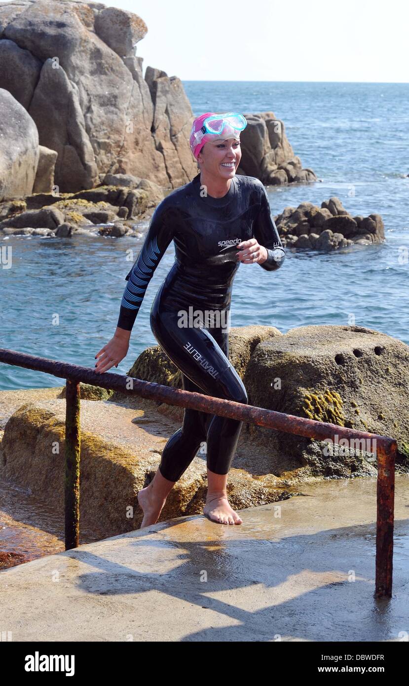 Steve bradbury hi-res stock photography and images - Alamy