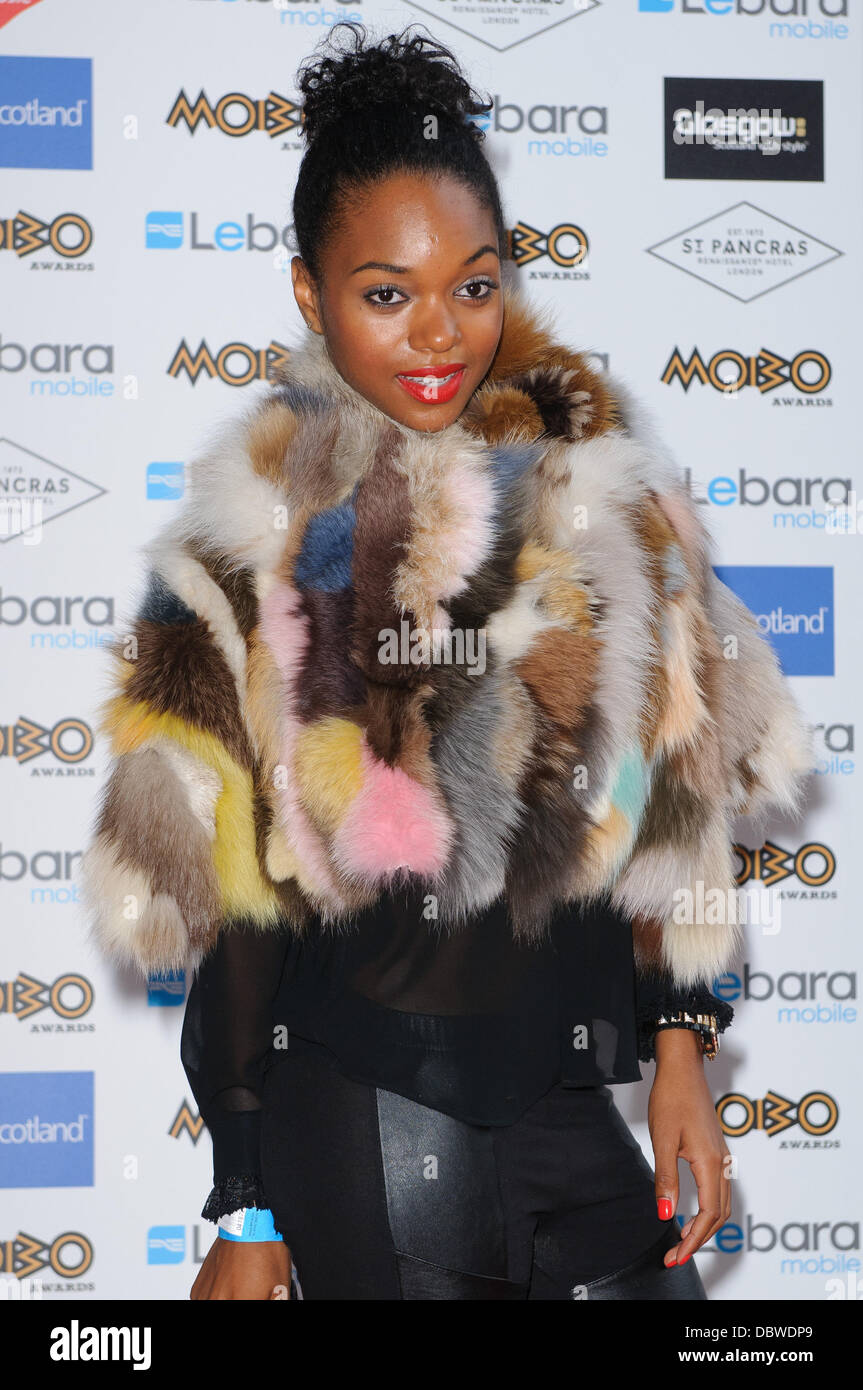 Jessye romeo hi-res stock photography and images - Alamy