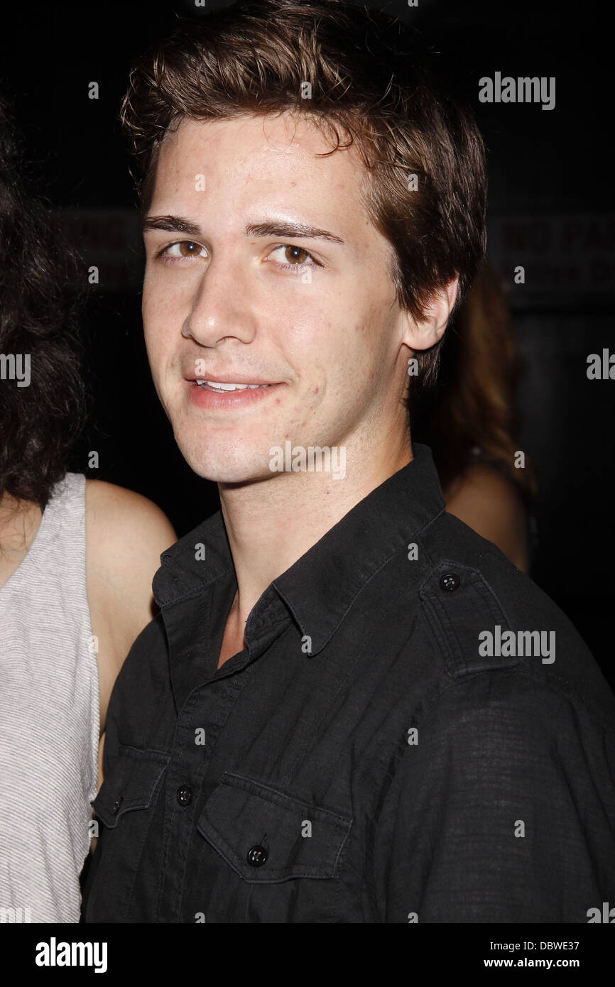 Tyler ras hi-res stock photography and images - Alamy