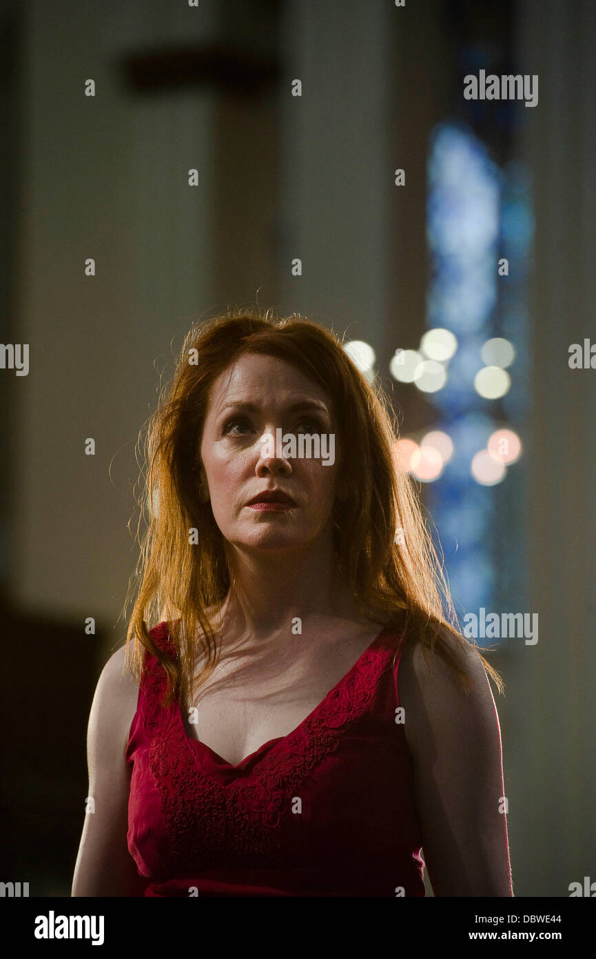 Madeleine Potter Stock Photos & Madeleine Potter Stock Images - Alamy