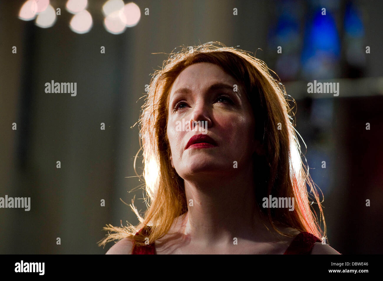 Madeleine Potter Stock Photos & Madeleine Potter Stock Images - Alamy